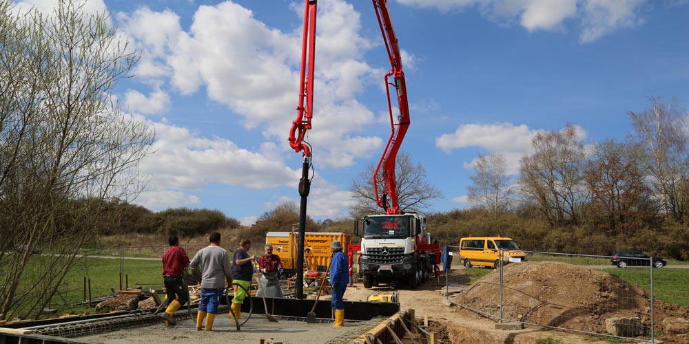 PUMI 28-4 - PM Nordic Sverige - Your putzmeister partner